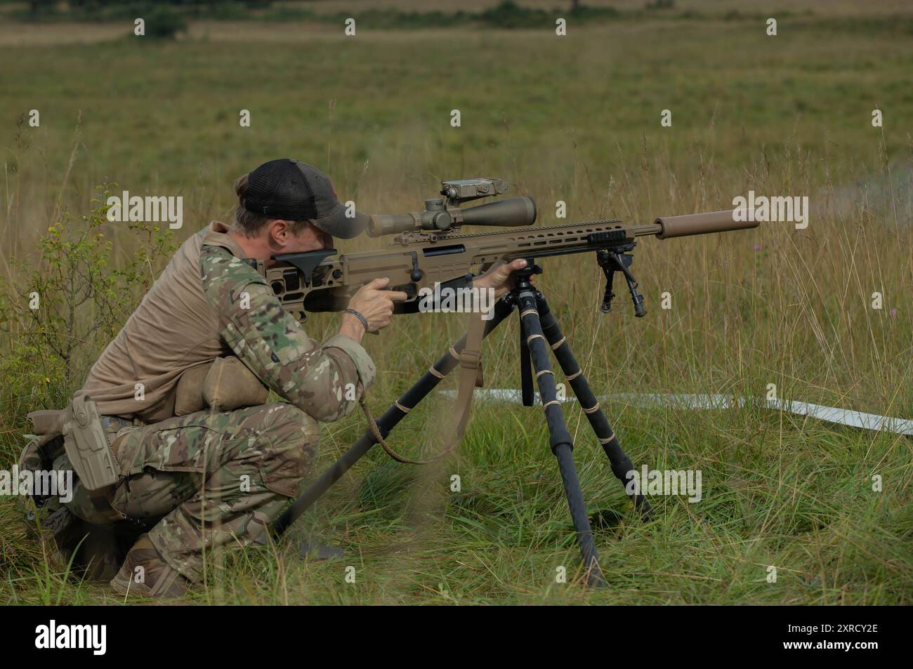Army physical readiness division hi-res stock photography and images ...