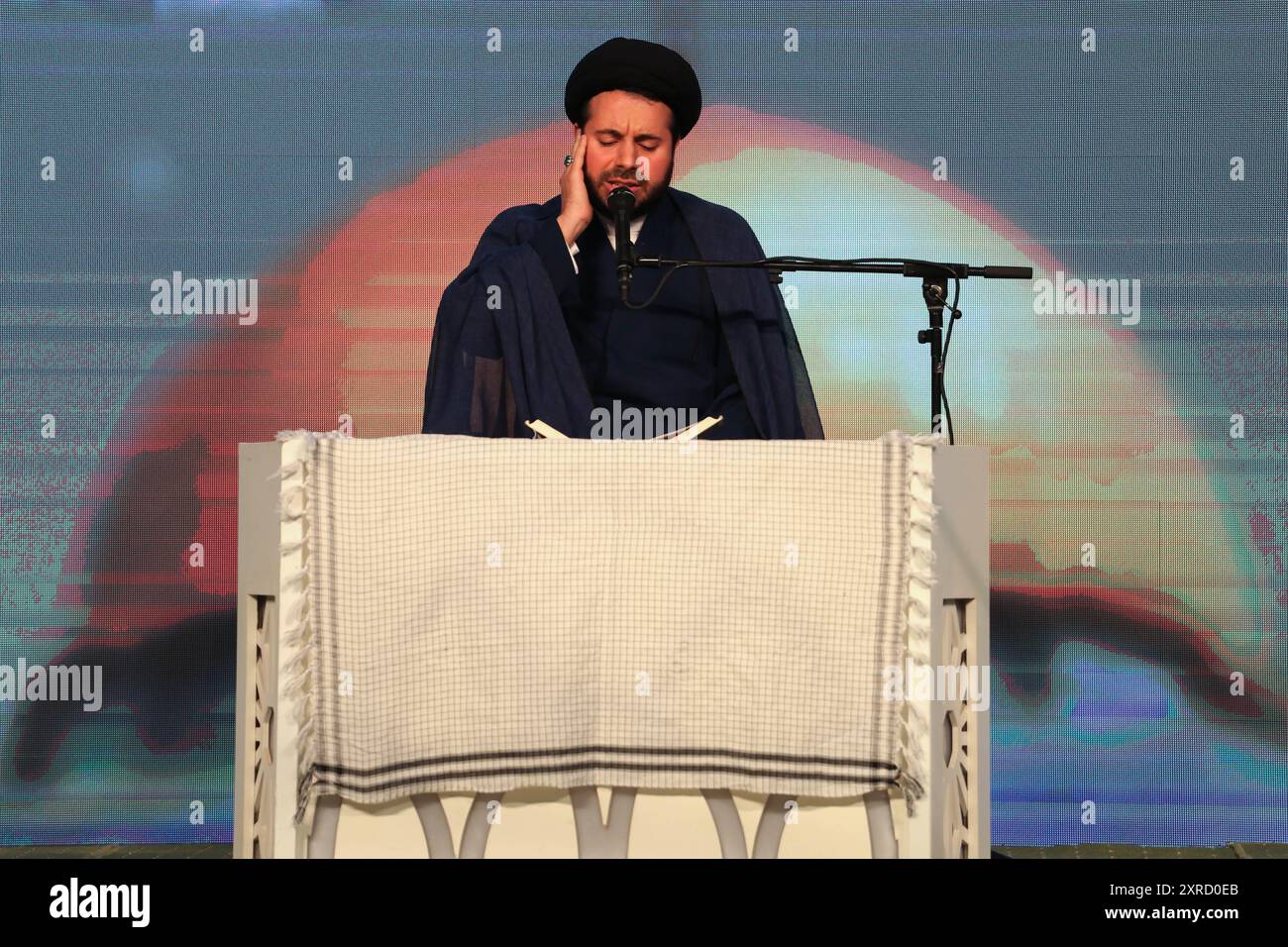 Zonary hi-res stock photography and images - Alamy