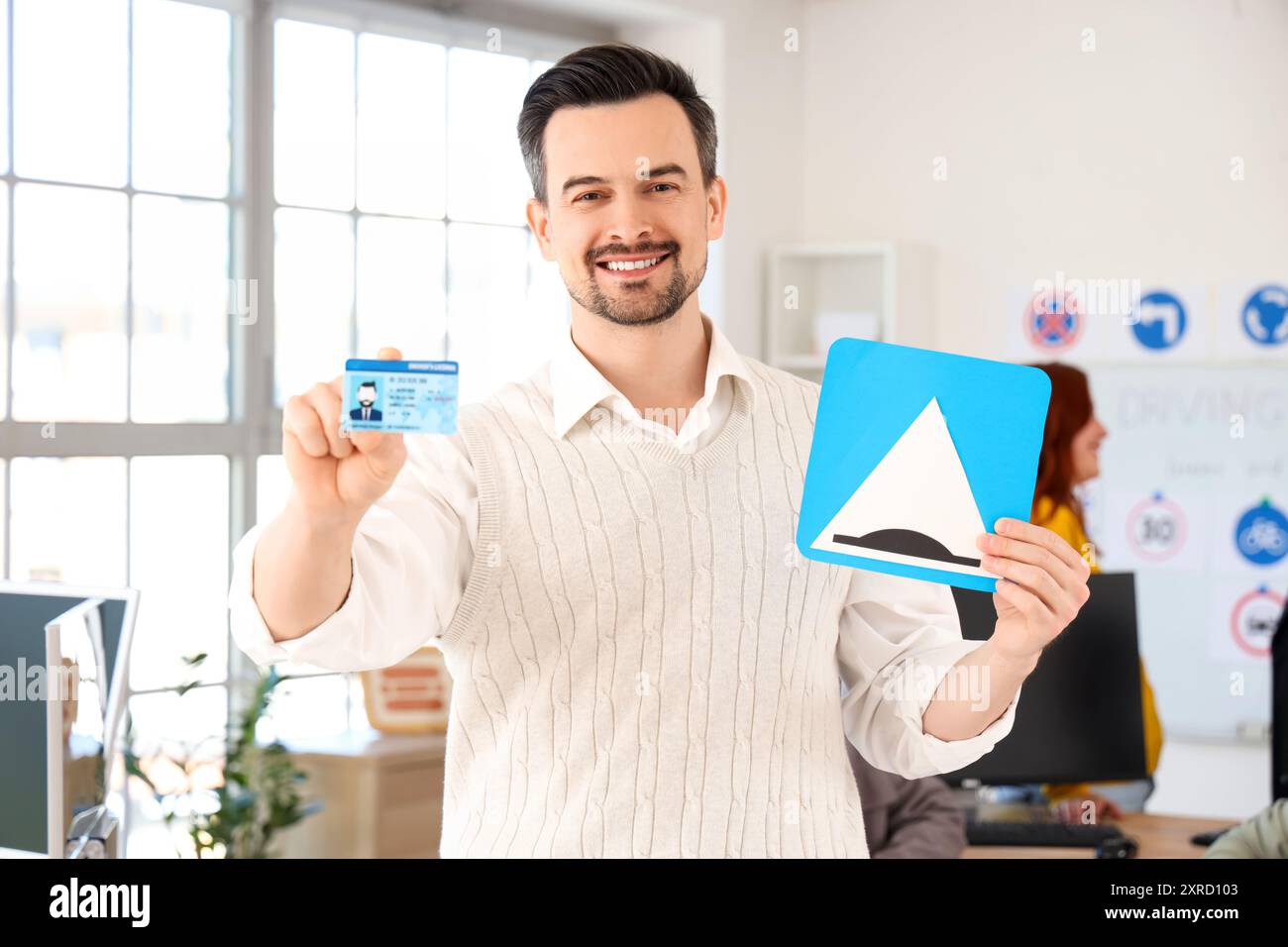 Classroom rules and regulations hi-res stock photography and images - Alamy