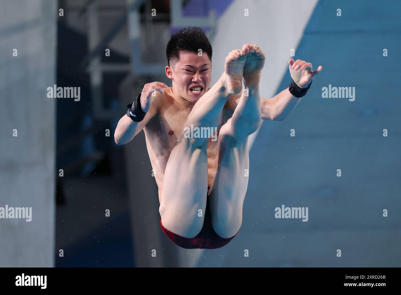 Tamai rikuto hi-res stock photography and images - Alamy