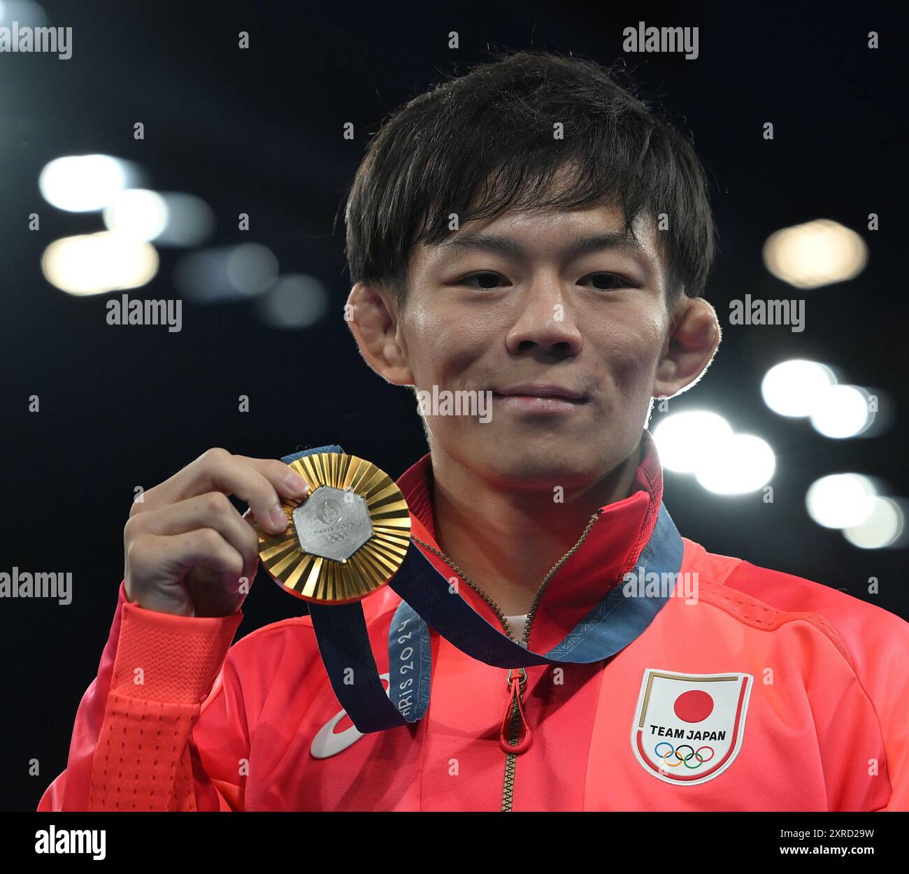 Higuchi rei hi-res stock photography and images - Alamy