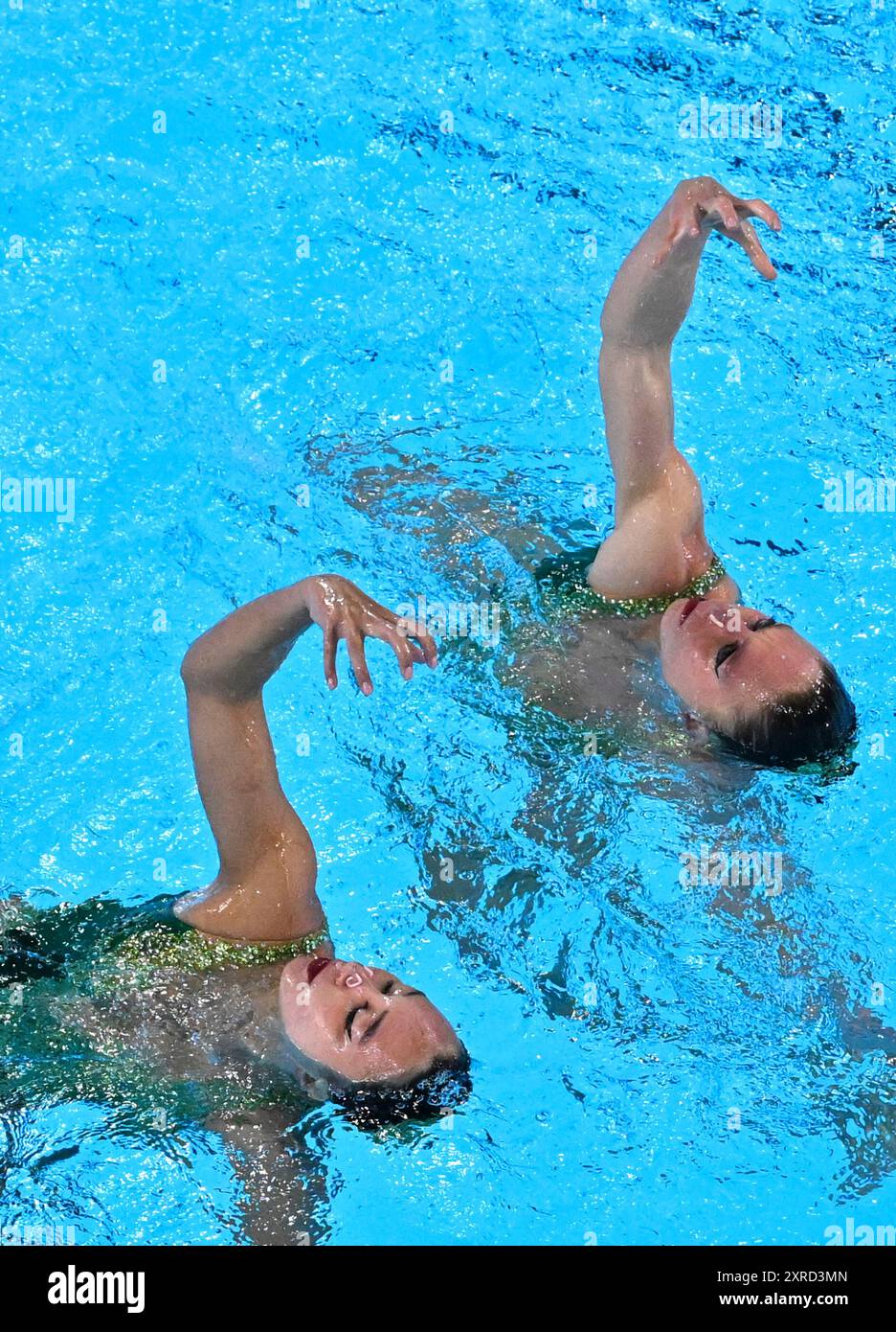 Megumi field hi-res stock photography and images - Alamy