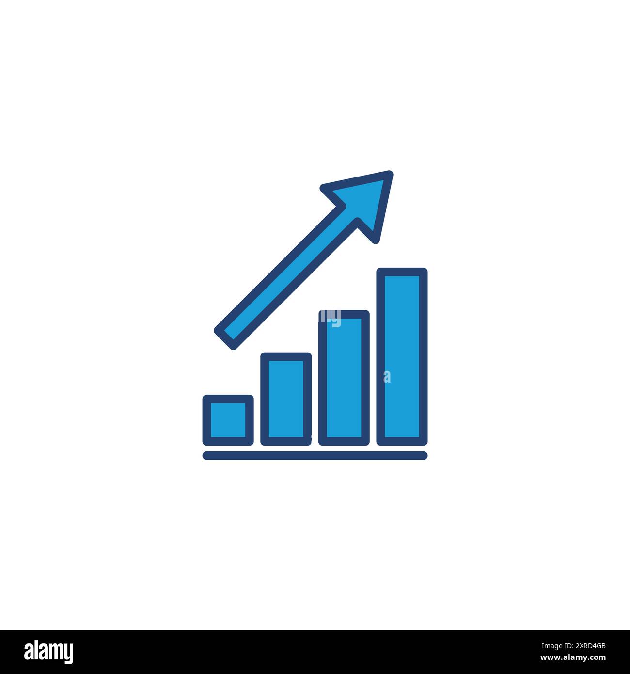 Growing graph Icon. Chart icon. diagram icon Stock Vector Image & Art ... Growing graph Icon. Chart icon. diagram icon Stock Vector Image & Art ...