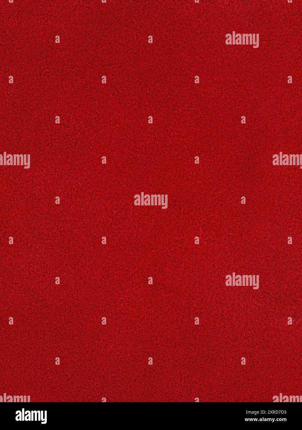 Red suede background. A thin focal part of the red background Stock ...