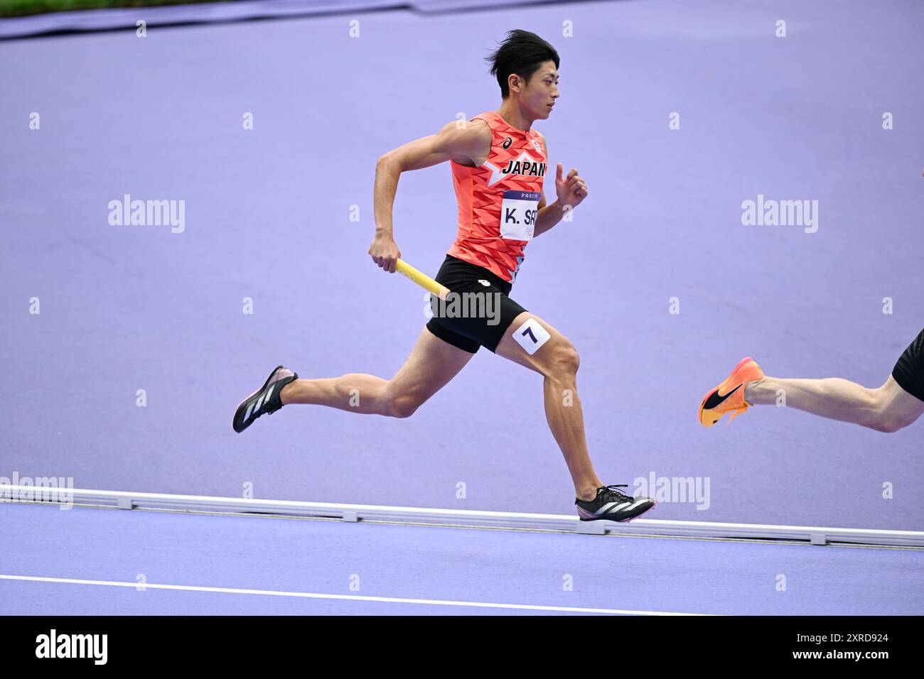 Kentaro sato hi-res stock photography and images - Alamy