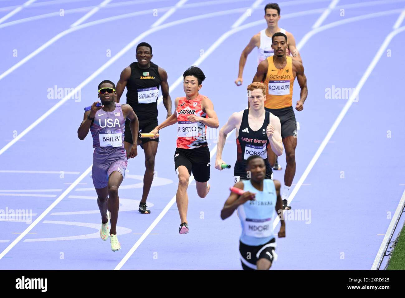 Kentaro sato hi-res stock photography and images - Alamy