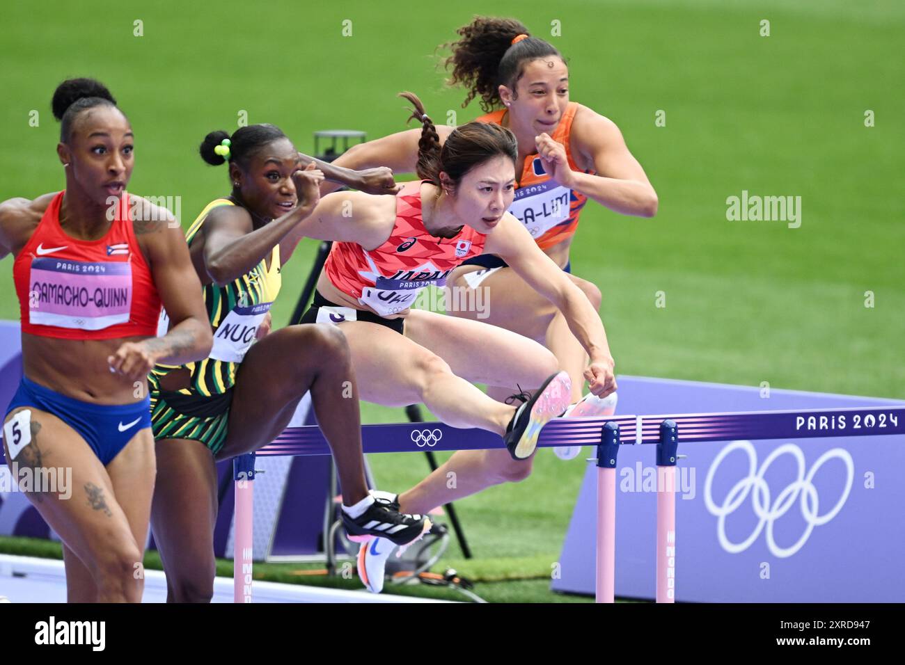 Fukube mako hi-res stock photography and images - Alamy