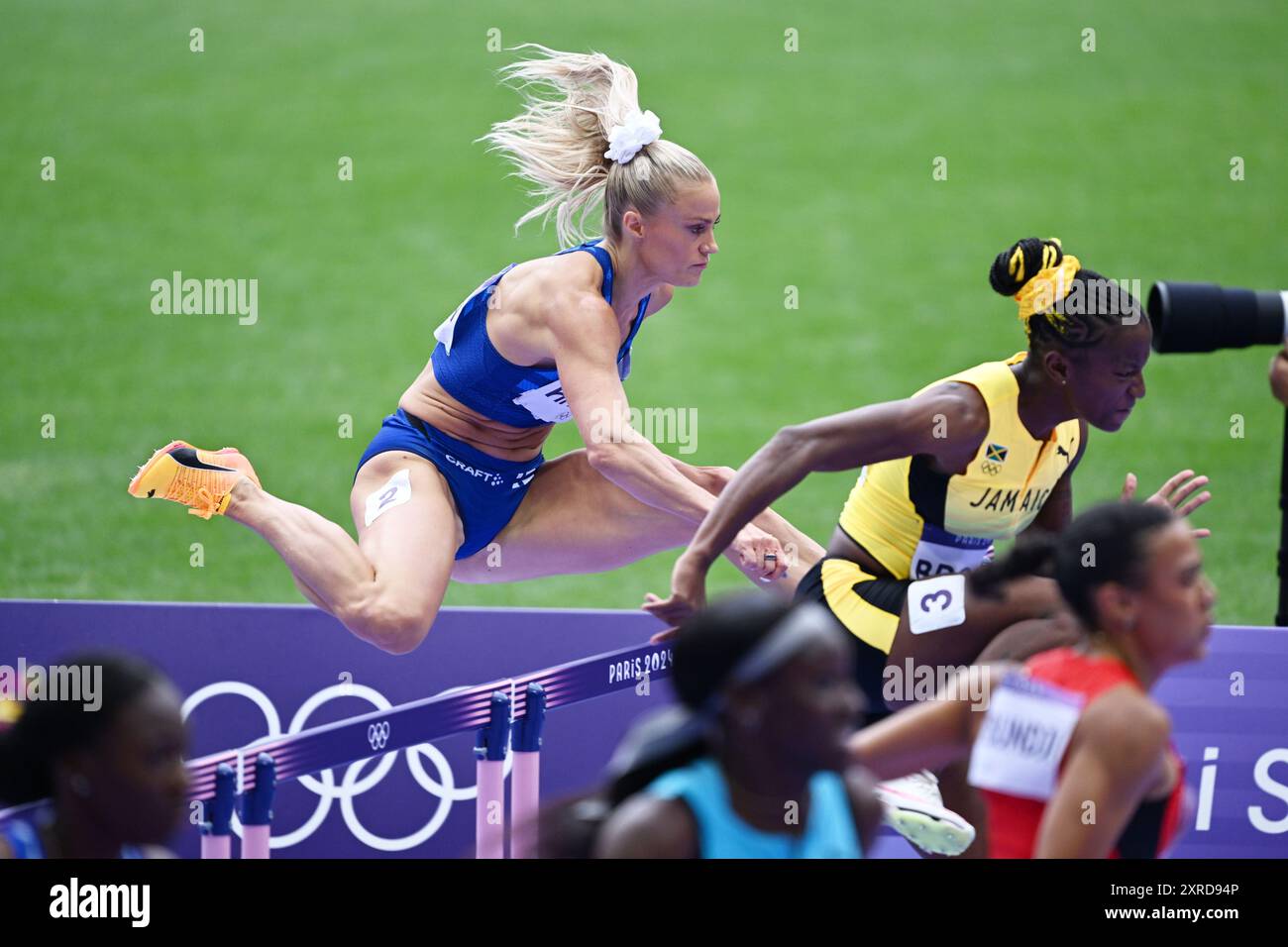 Lotta harala 2024 hi-res stock photography and images - Alamy