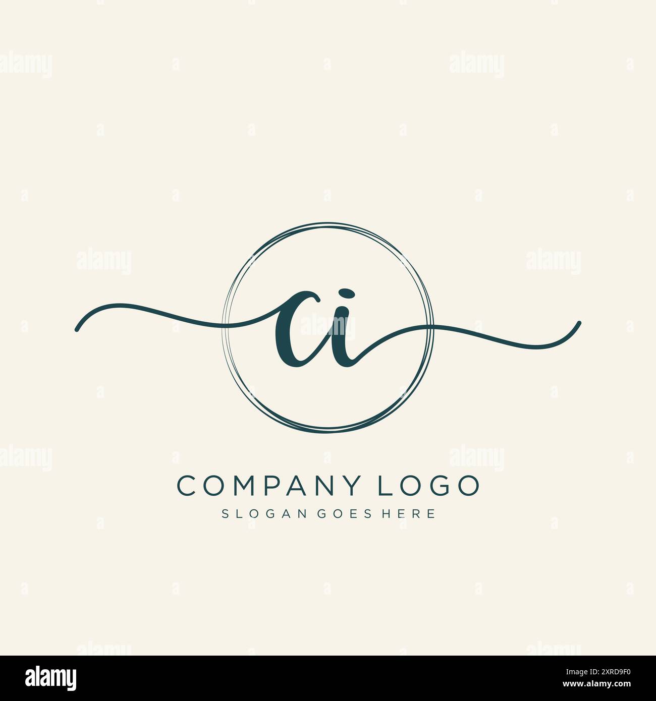 Ci symbol hi-res stock photography and images - Alamy