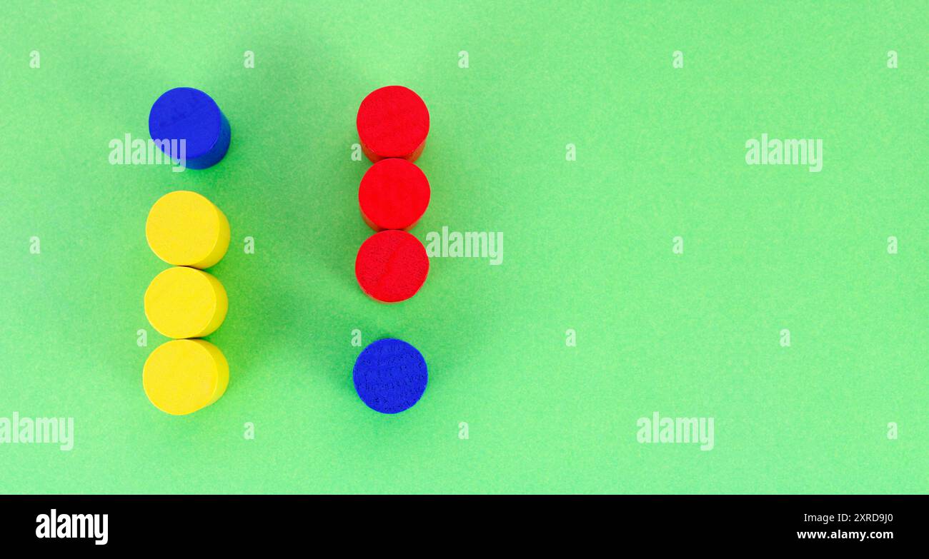 Different exclamation marks hi-res stock photography and images - Alamy