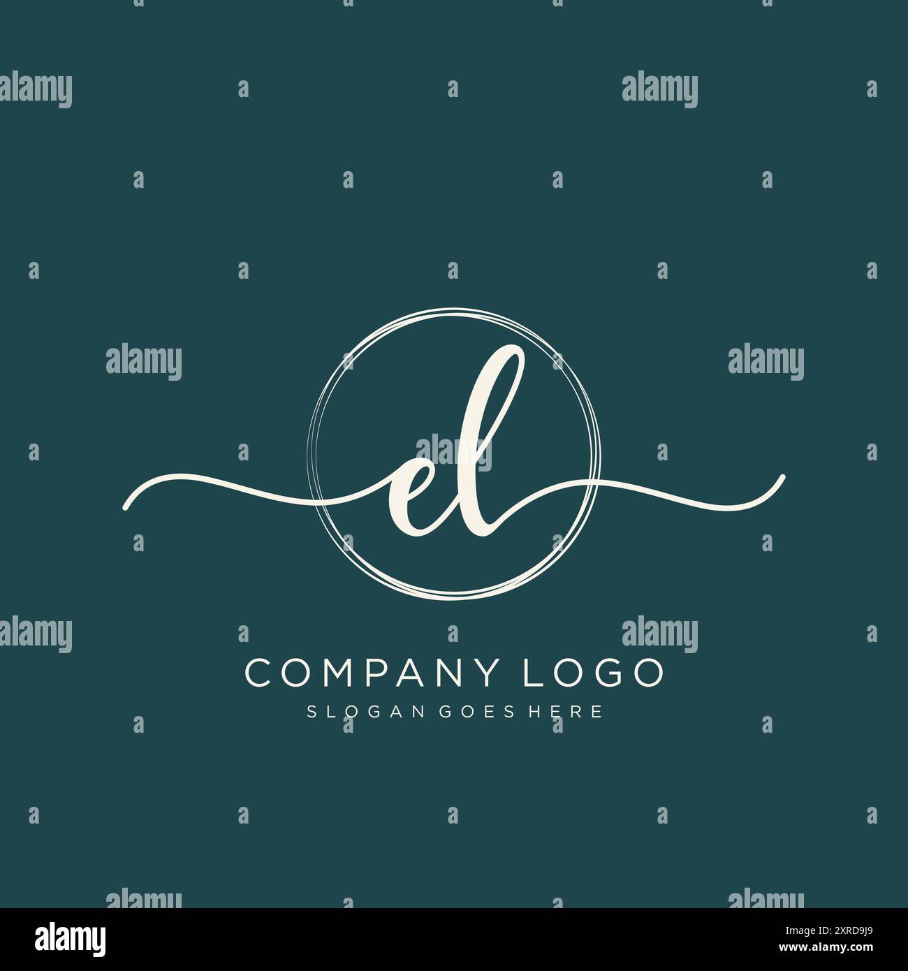 El vectors hi-res stock photography and images - Alamy