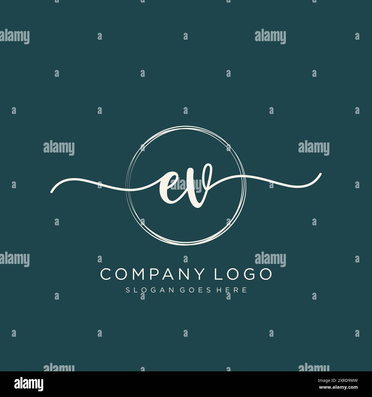 Modern ev design Stock Vector Images - Alamy