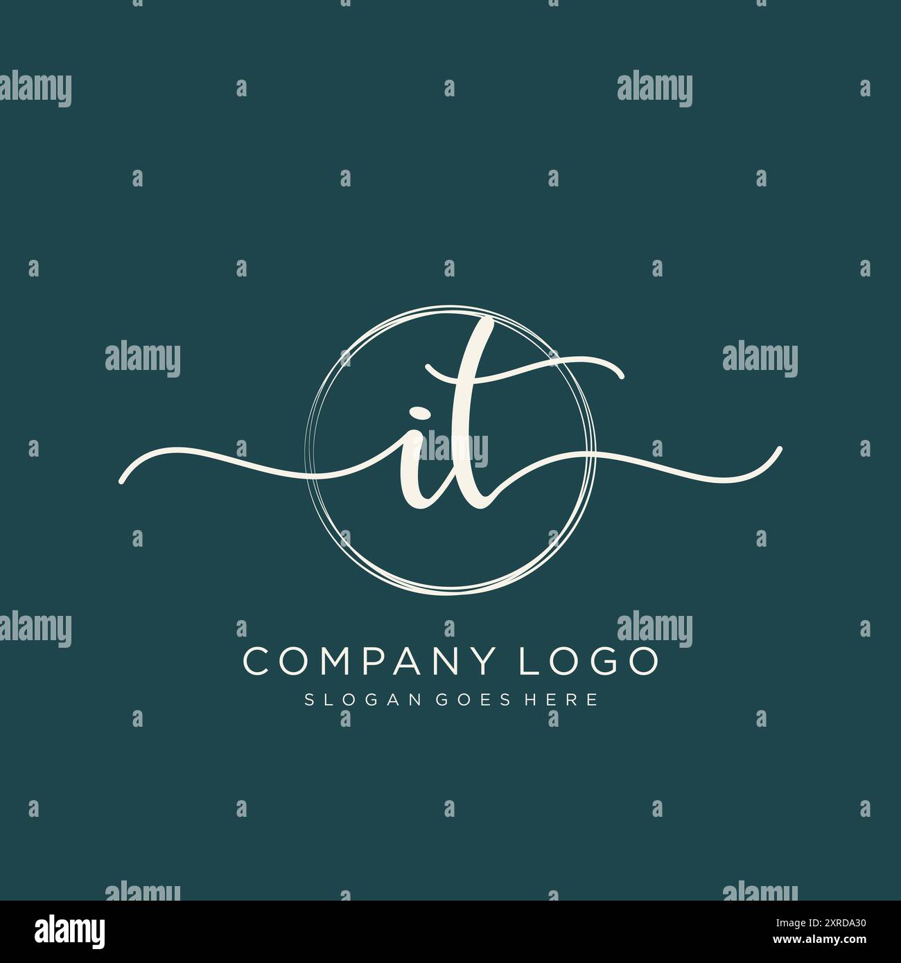 Royal handwriting hi-res stock photography and images - Alamy