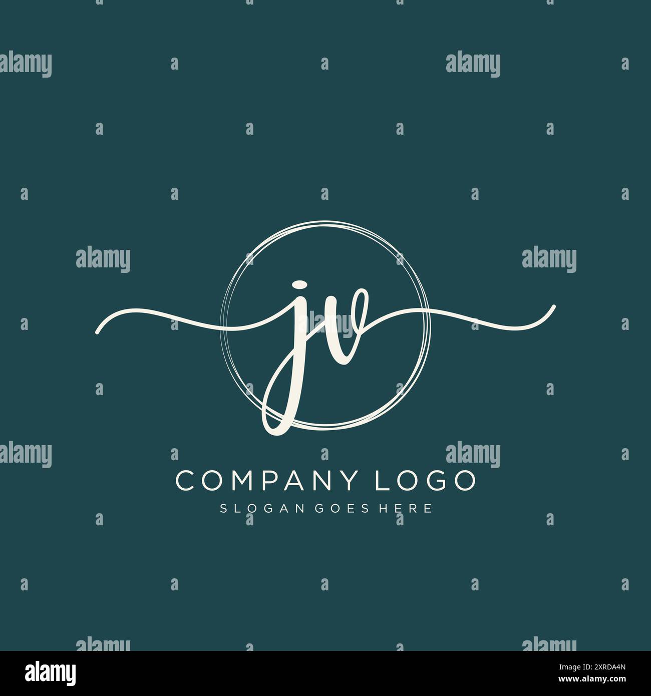Jv symbol hi-res stock photography and images - Alamy