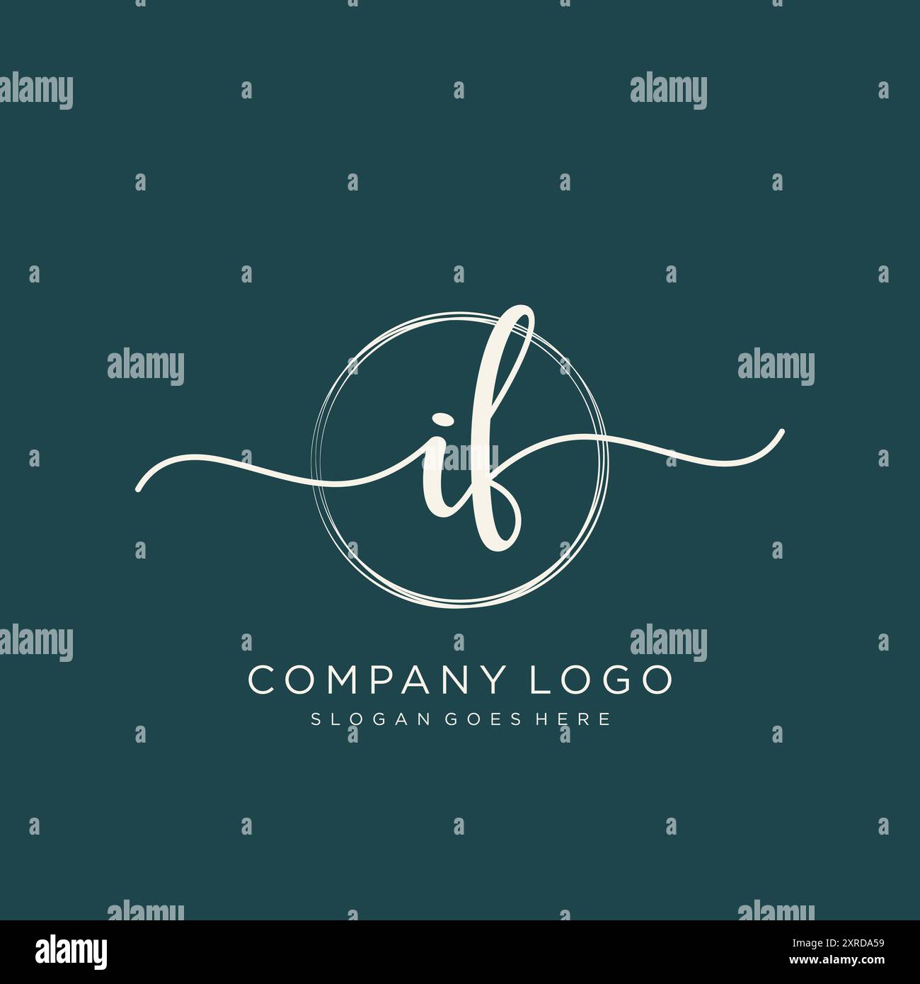 Royal handwriting hi-res stock photography and images - Alamy