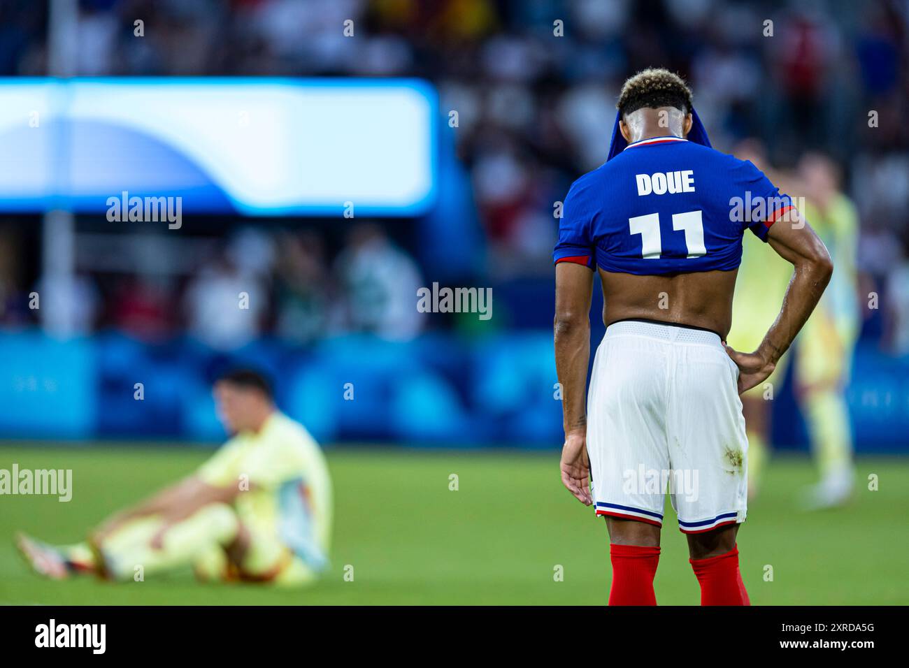 Desire doue hi-res stock photography and images - Alamy