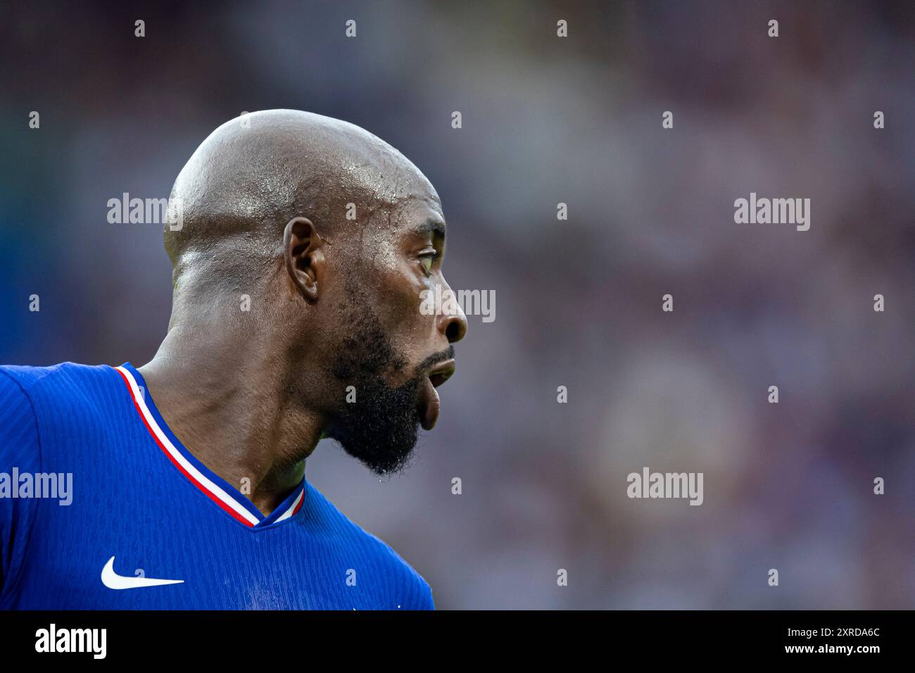 Soccer jean philippe mateta hi-res stock photography and images - Alamy