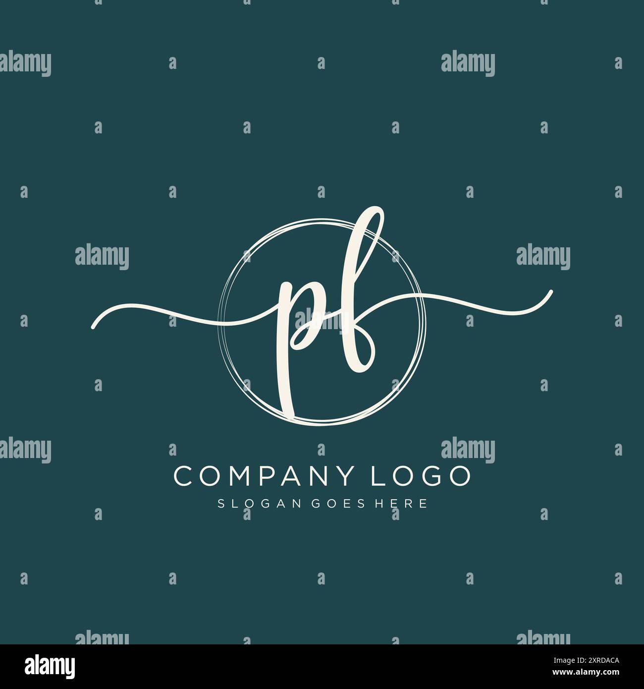 Pf initial hi-res stock photography and images - Alamy
