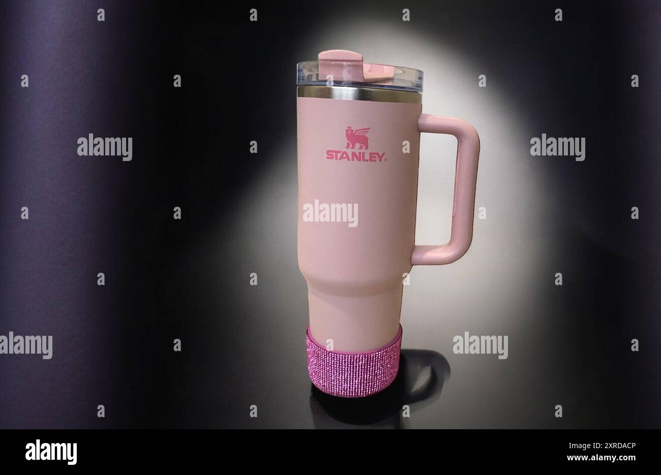Stanley mug hi-res stock photography and images - Alamy