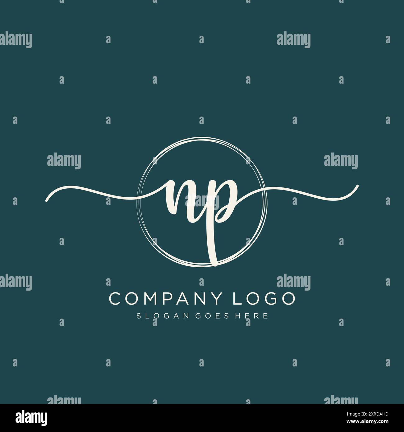 Np symbol hi-res stock photography and images - Alamy