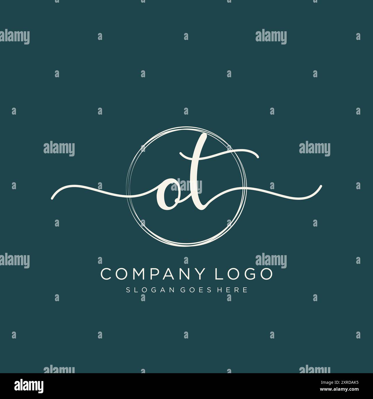 Ot design Stock Vector Images - Alamy