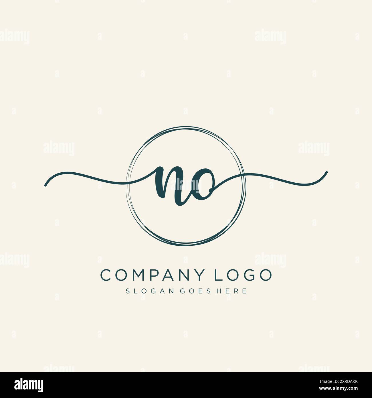 No initial letter gold hi-res stock photography and images - Alamy