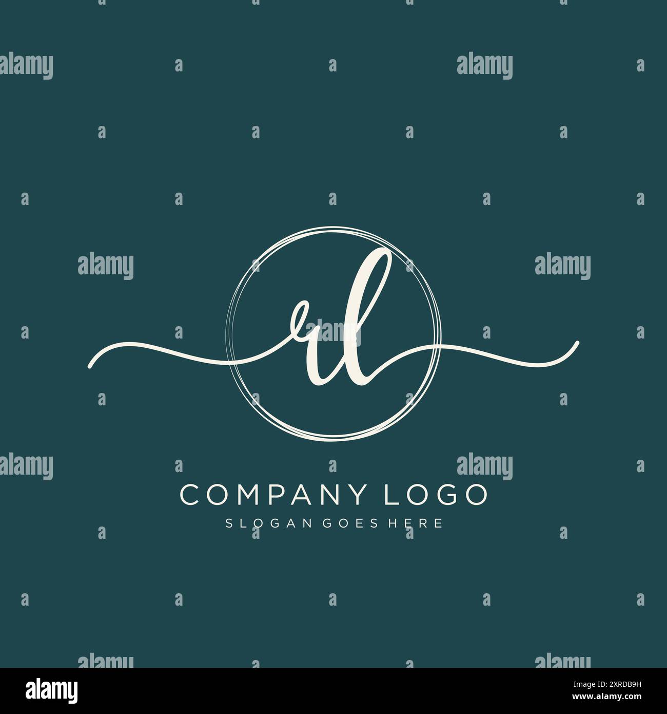 Rl symbol hi-res stock photography and images - Alamy