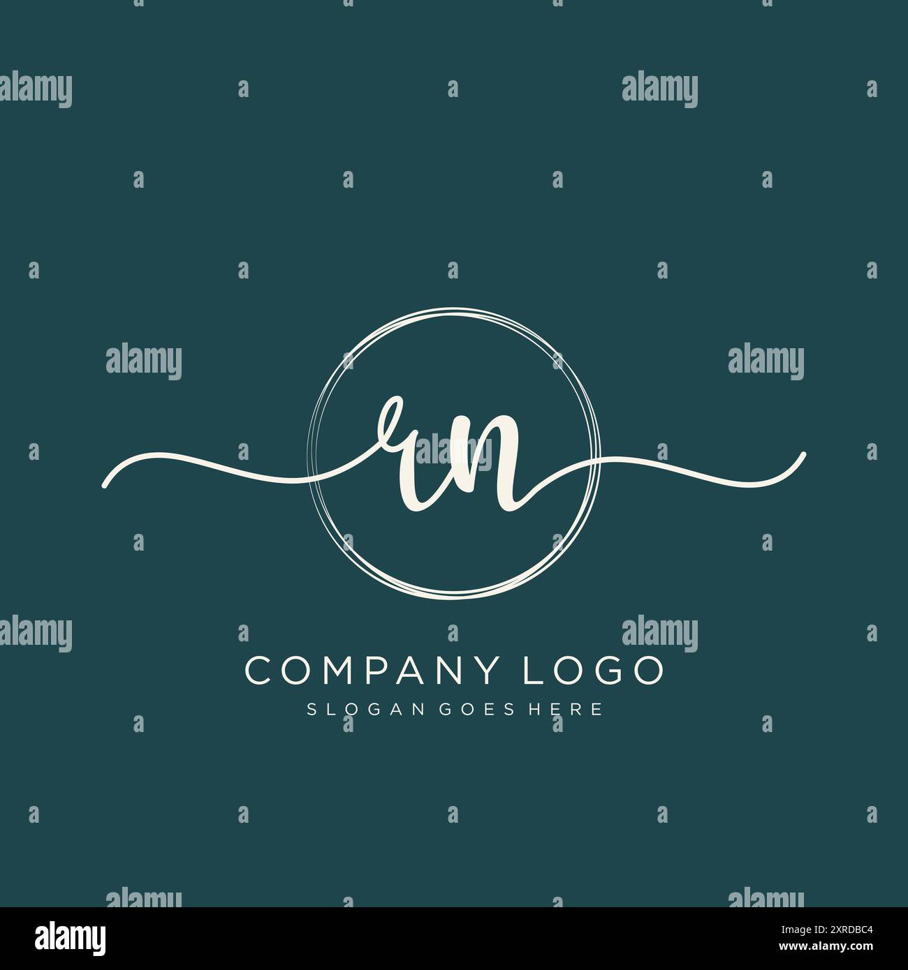 Rn sign hi-res stock photography and images - Alamy