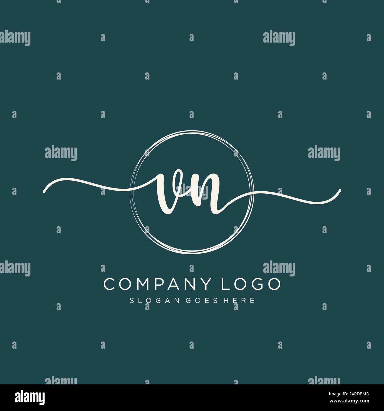 Vn design Stock Vector Images - Alamy