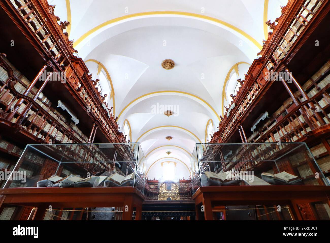 First library of latin america hi-res stock photography and images - Alamy