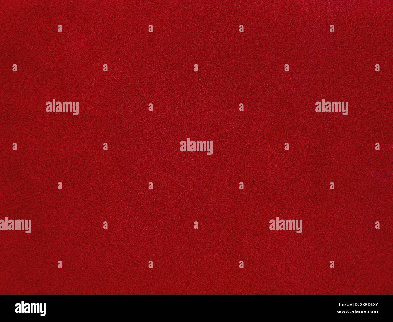 Red suede background. A thin focal part of the red background Stock ...