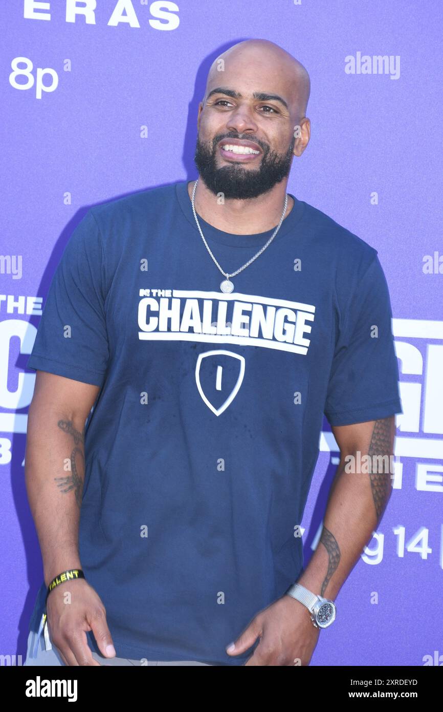 Los Angeles, California, USA 9th August 2024 Reality Television ...