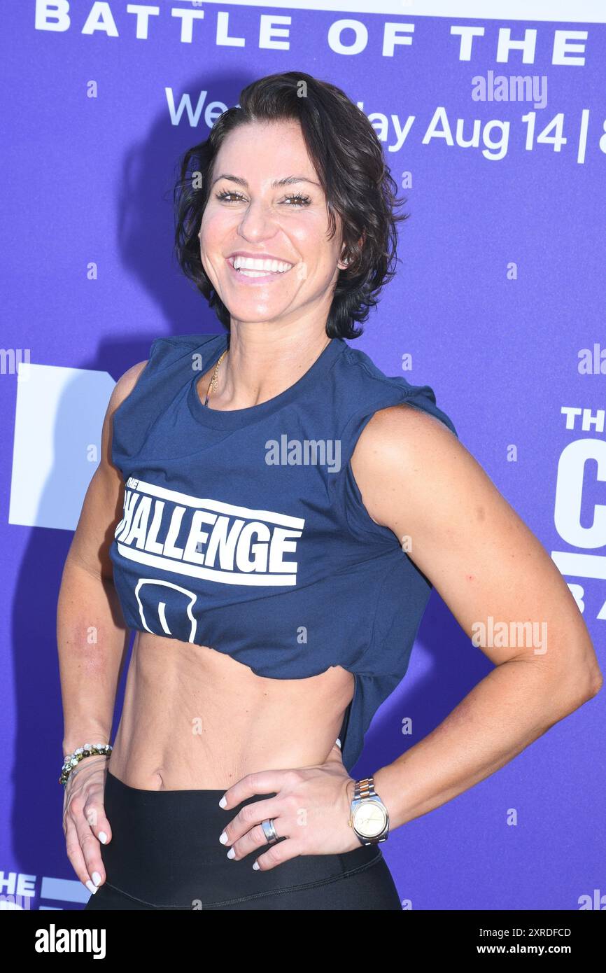 Los Angeles, California, USA 9th August 2024 Reality Television ...