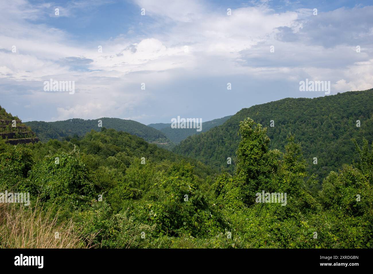 Virginia road trip stop hi-res stock photography and images - Alamy