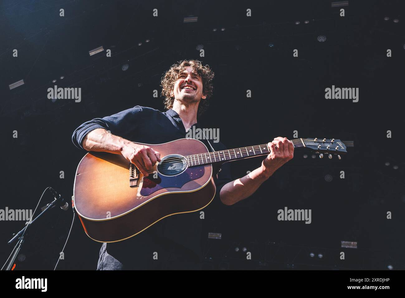 Dean lewis grant loaney hi-res stock photography and images - Alamy