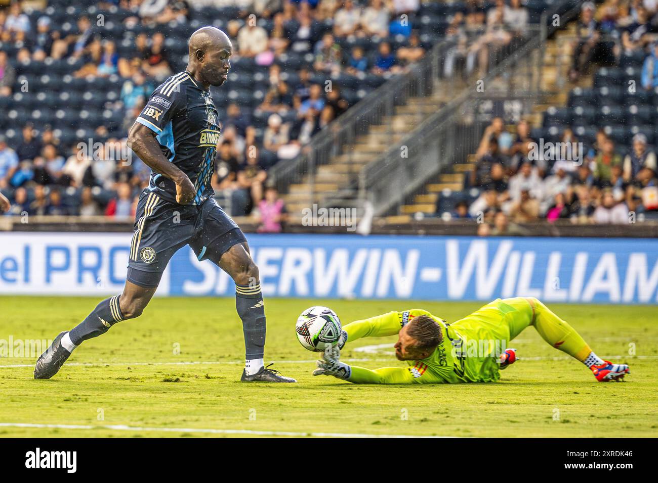 Montreal cf montreal hi-res stock photography and images - Alamy