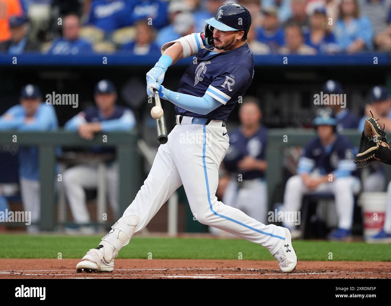 Vinnie pasquantino hi-res stock photography and images - Alamy