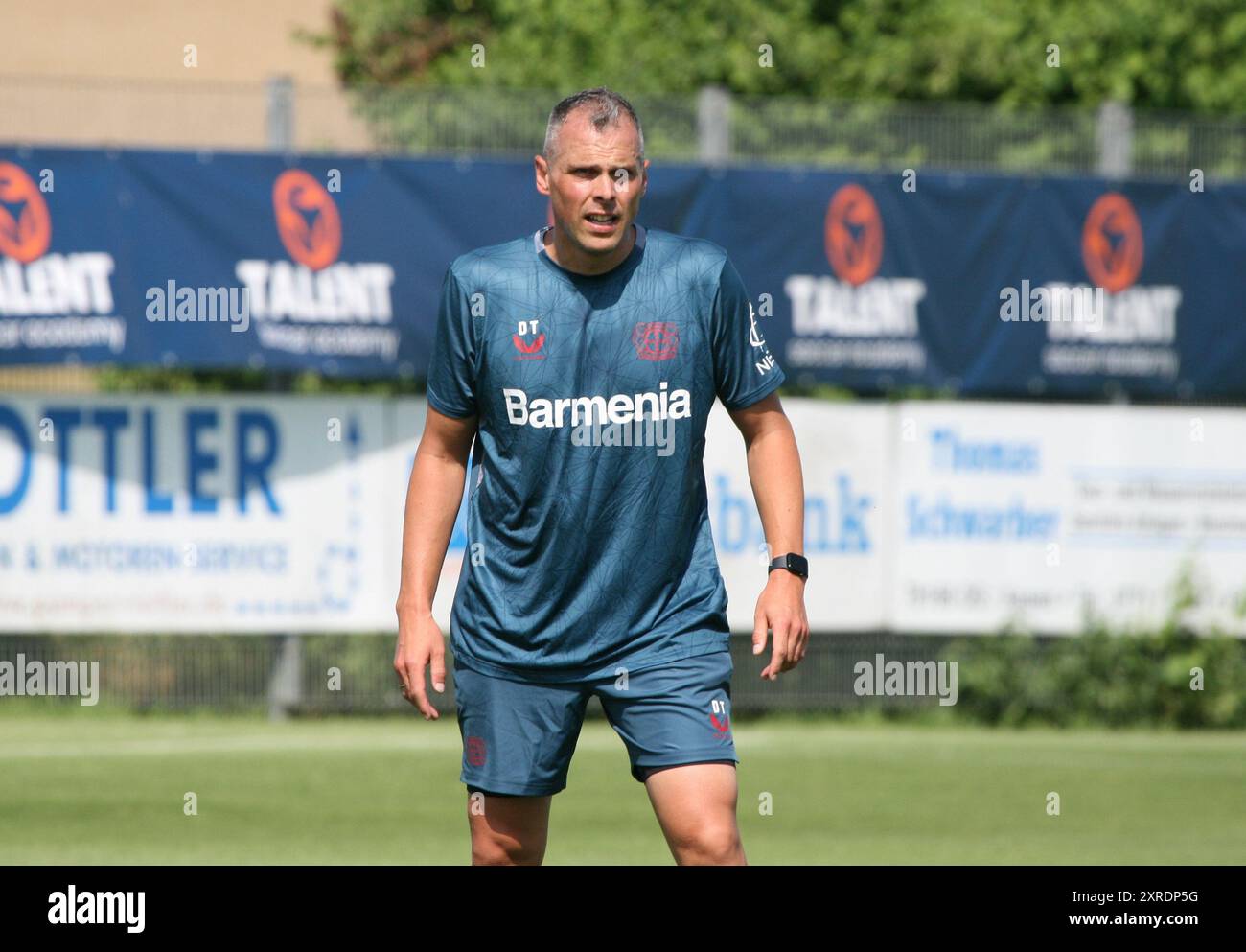 David thiel hi-res stock photography and images - Alamy