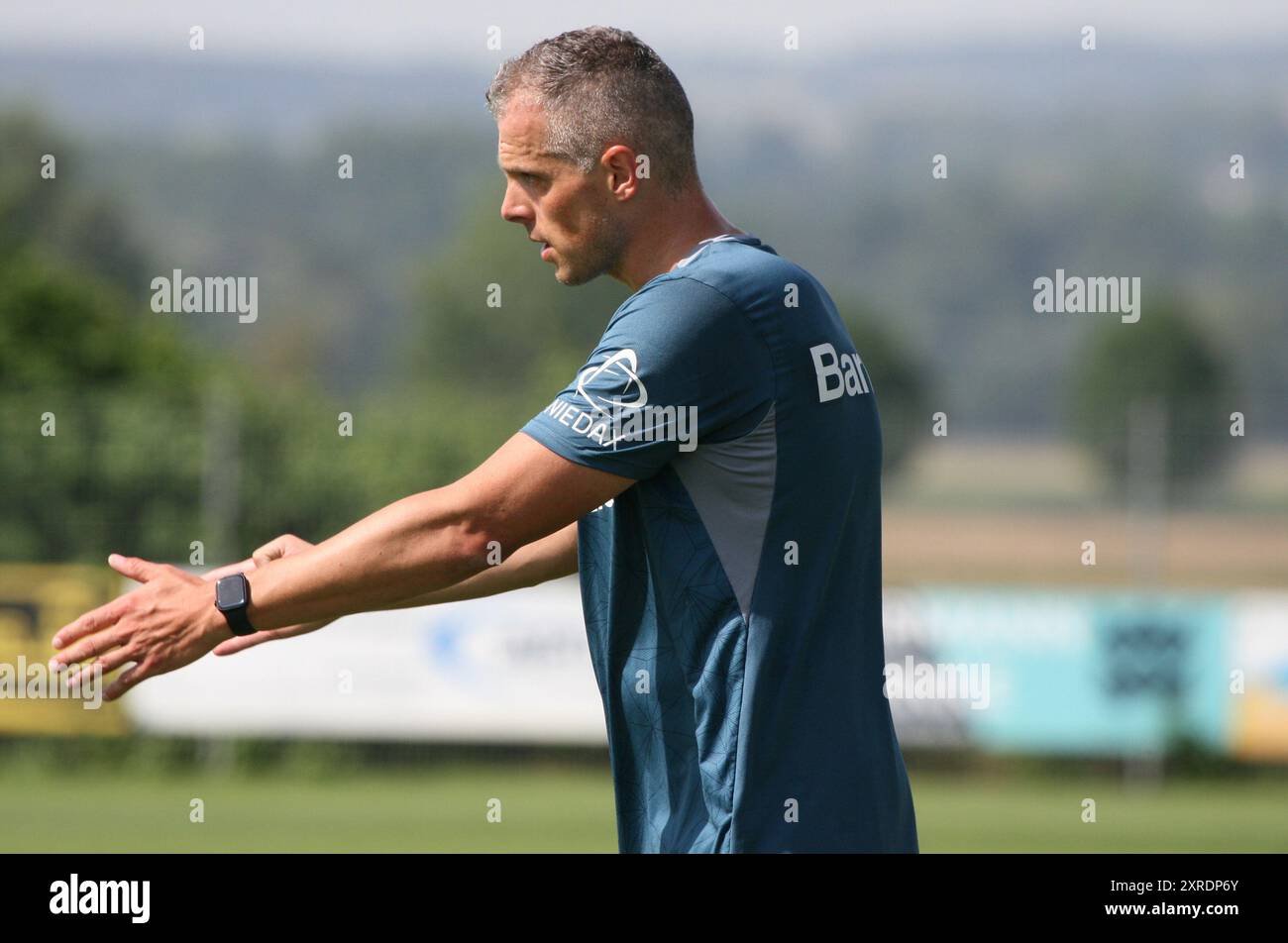 David thiel hi-res stock photography and images - Alamy