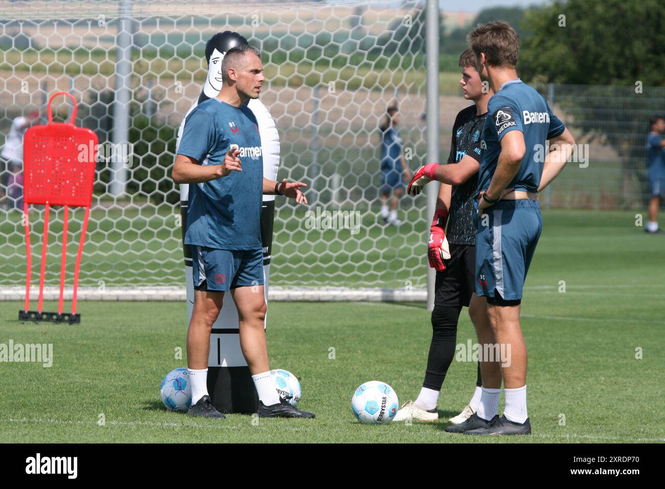 David thiel hi-res stock photography and images - Alamy