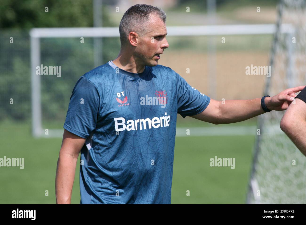 David thiel hi-res stock photography and images - Alamy