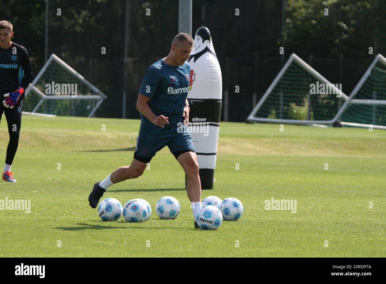 David thiel hi-res stock photography and images - Alamy