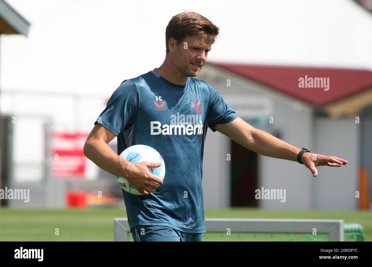 Koordinator hi-res stock photography and images - Alamy