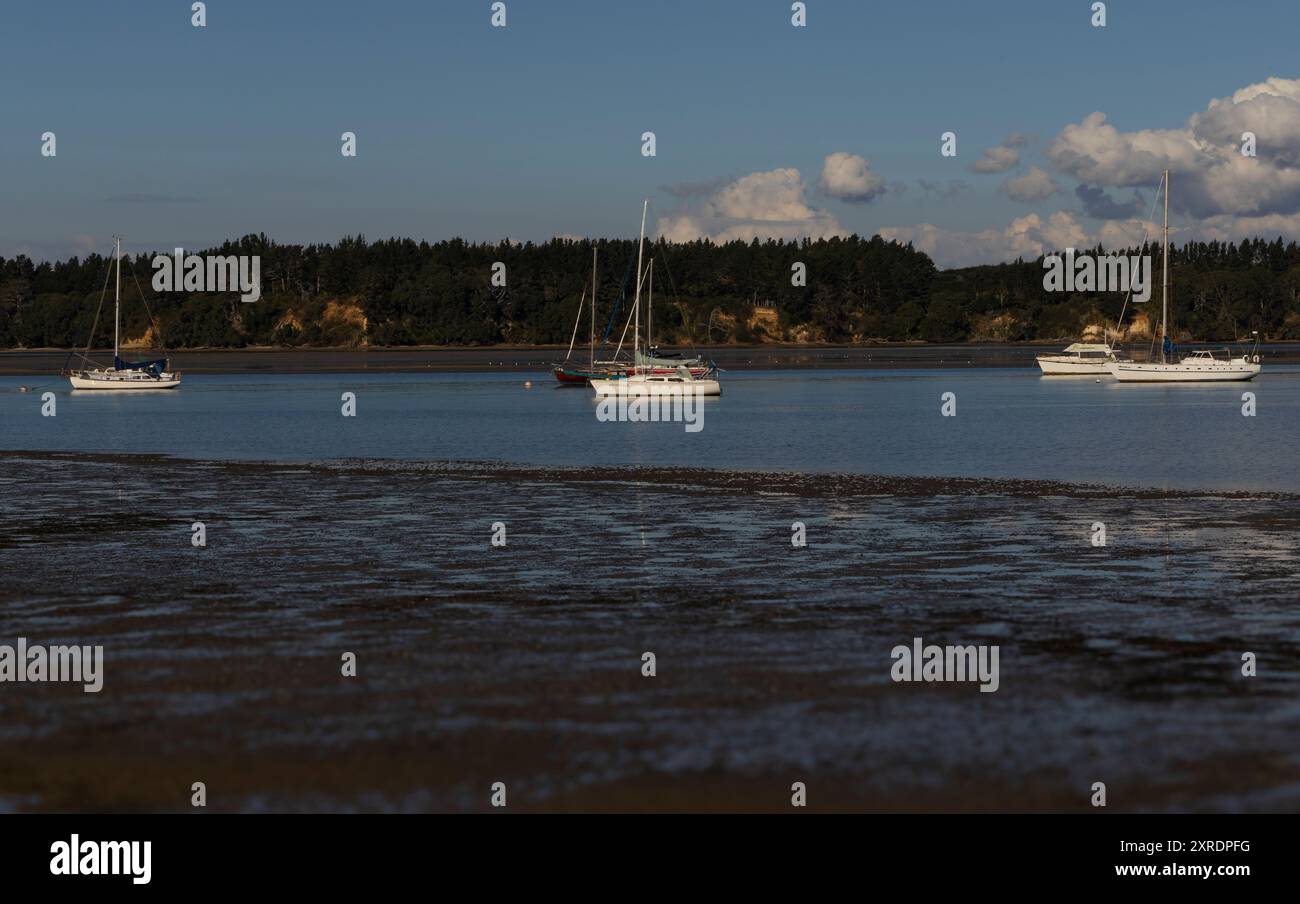 Ship parked port floating on hi-res stock photography and images - Alamy