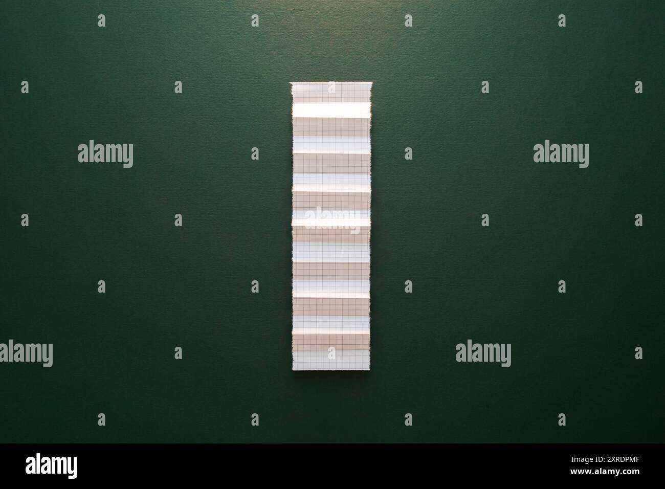 Cheat sheet long note copy space on school green chalkboard Stock Photo ...