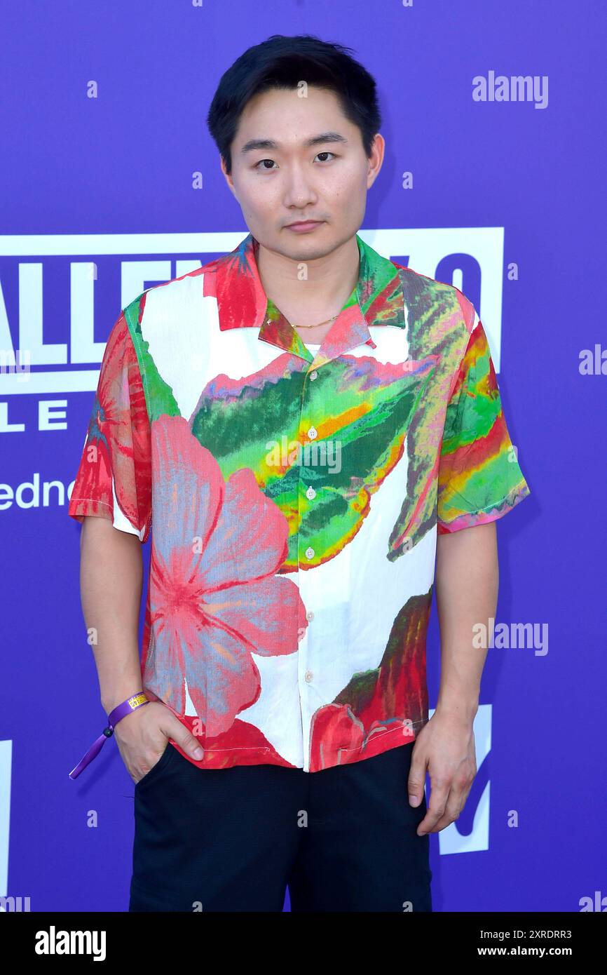 Alex shimizu hi-res stock photography and images - Alamy