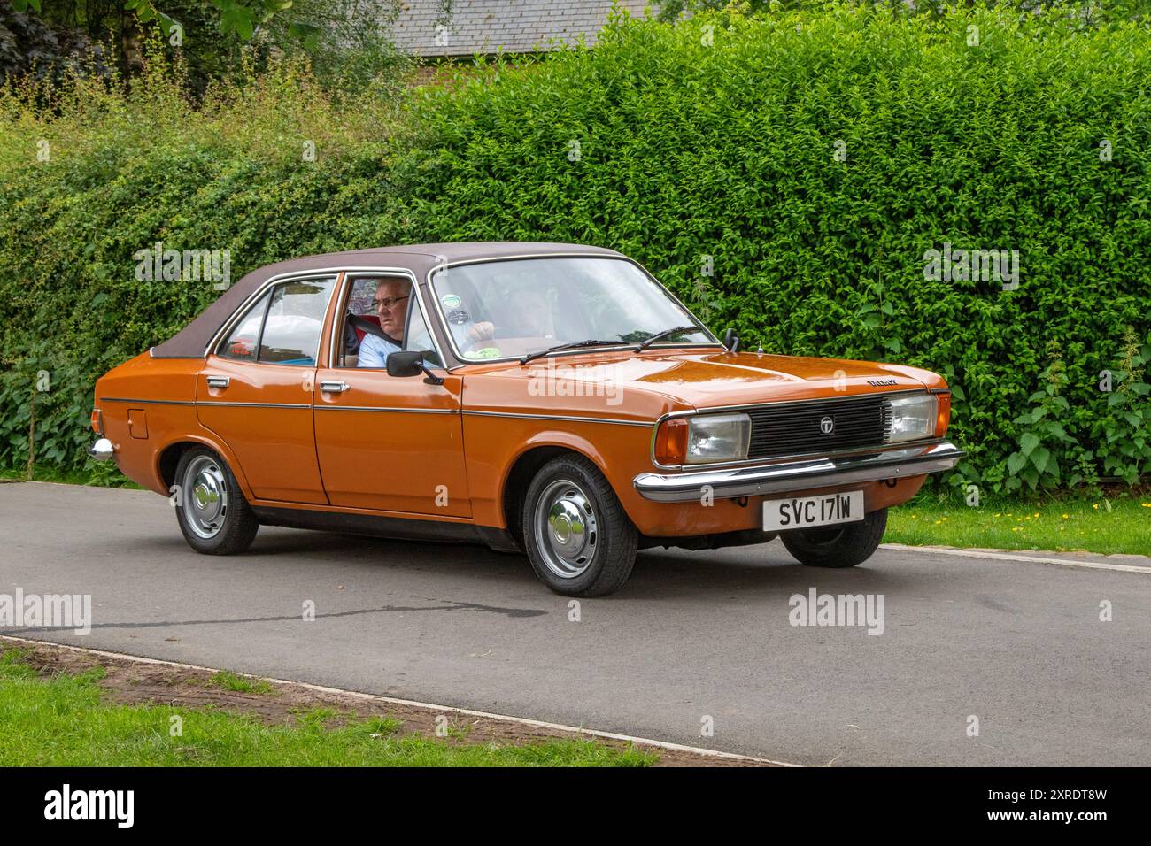 Avenger village hi-res stock photography and images - Alamy