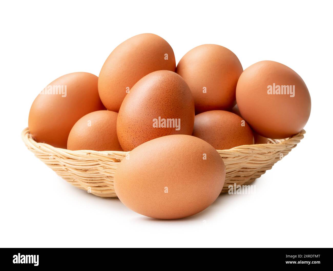 Stack of eggs hi-res stock photography and images - Alamy
