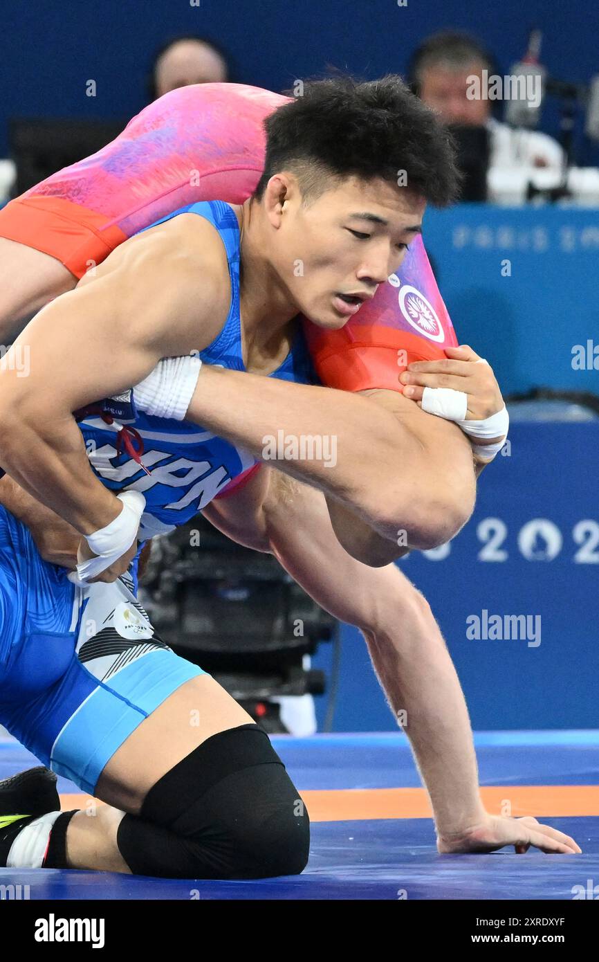 Takatani daichi hi-res stock photography and images - Alamy