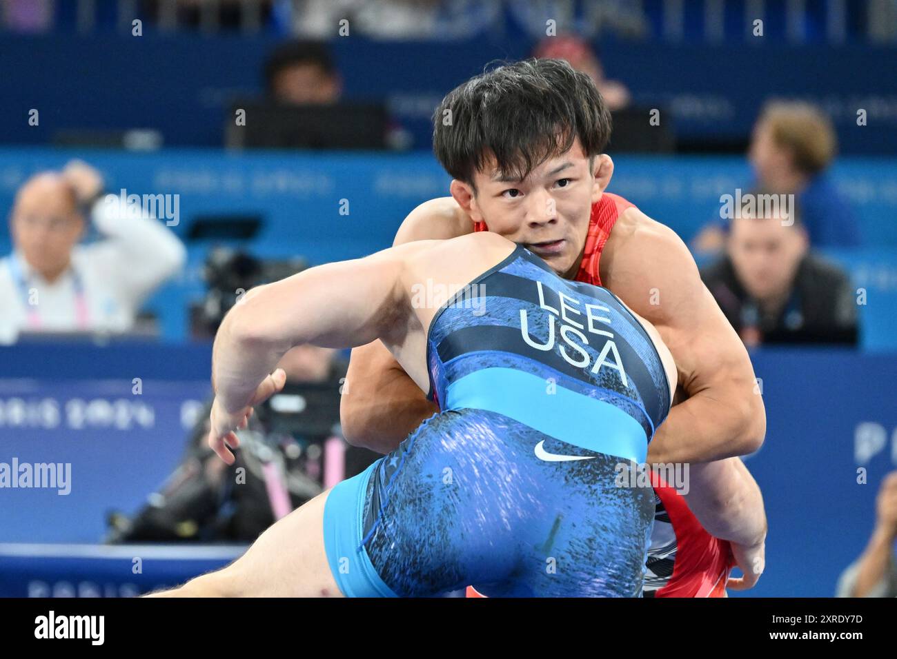 Higuchi rei hi-res stock photography and images - Alamy